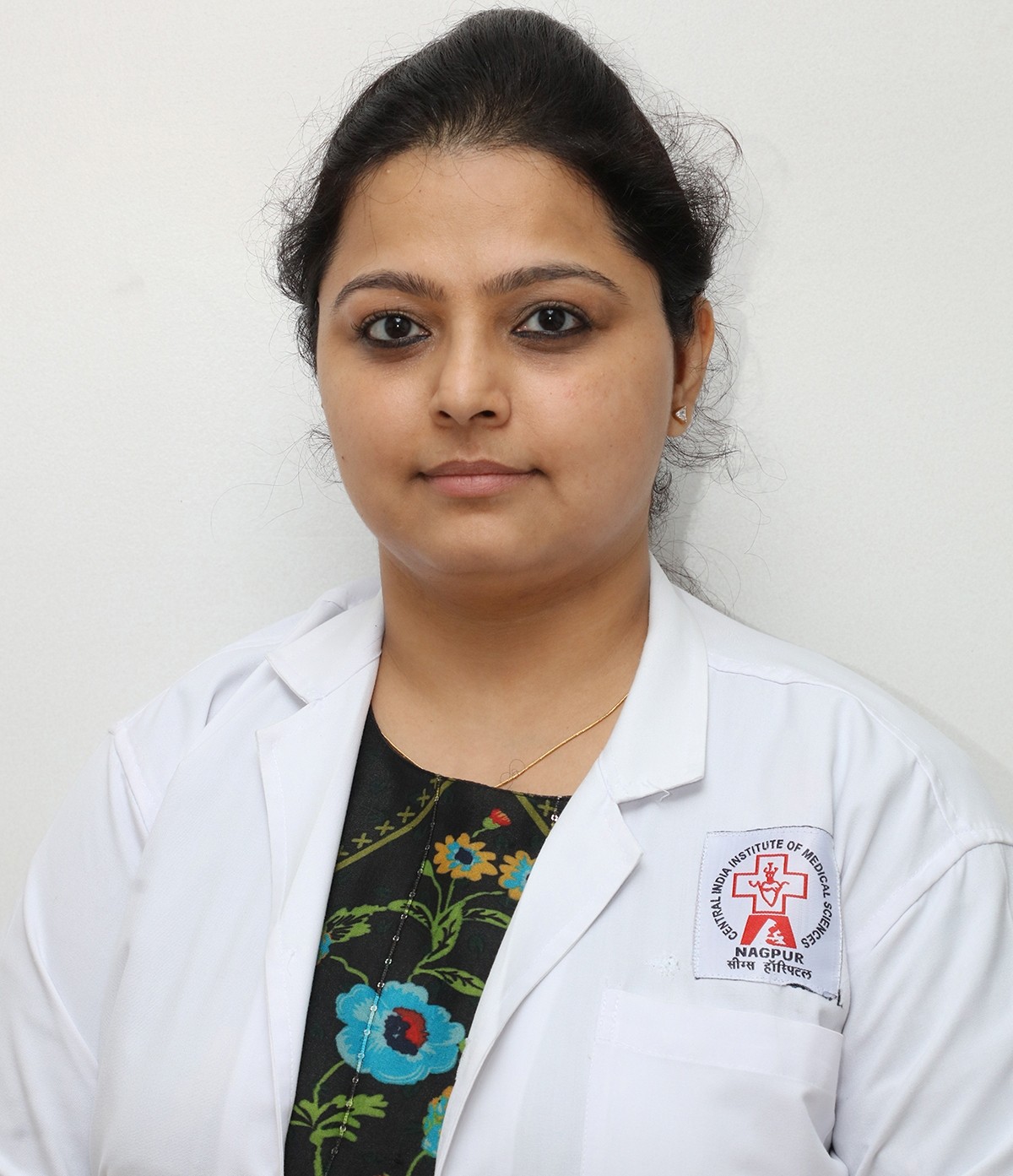 Faculty Members – CIIMS